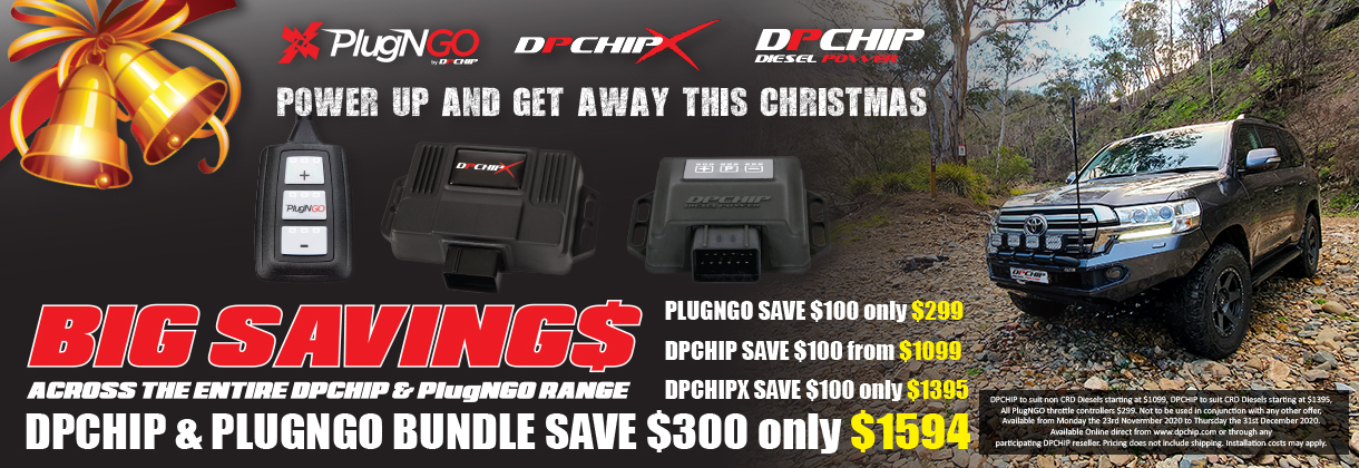 PlugNGO Throttle Controller